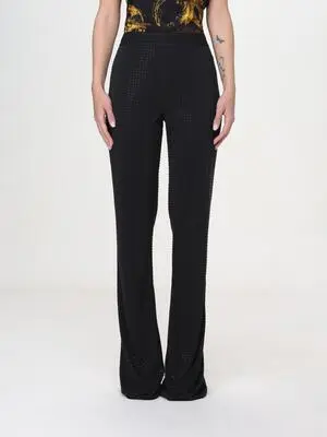 Versace Trousers Colour - Black