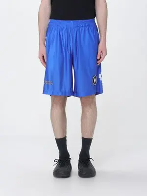 County Of Milan Logo Shorts For Men