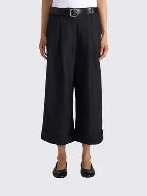 Liviana Conti Tailored Wide Leg Trousers