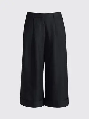 Liviana Conti Tailored Wide Leg Trousers