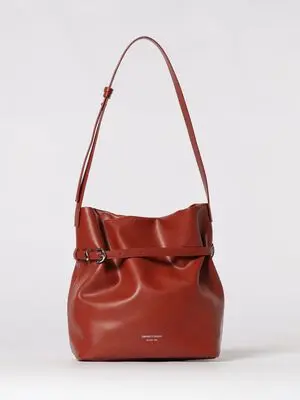 Emporio Armani Shoulder Bag Colour - Leather