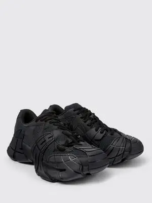 Camper Chunky Trainers - Black