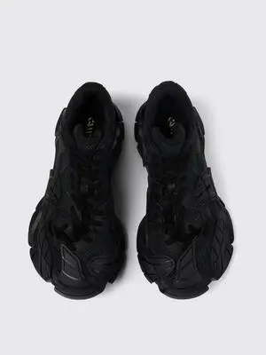 Camper Chunky Trainers - Black
