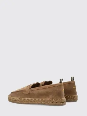 CastaÑer Suede Espadrilles