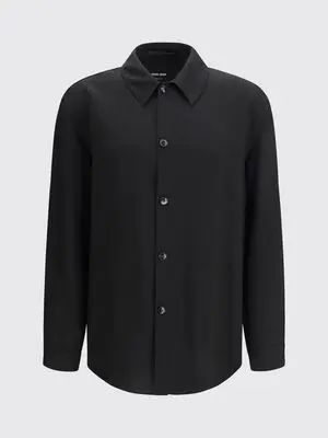 Giorgio Armani Viscose Shirt