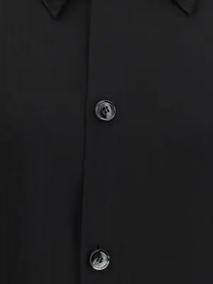 Giorgio Armani Viscose Shirt