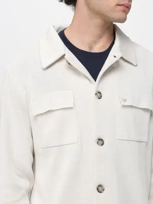 MANUEL RITZ Jacket Colour
