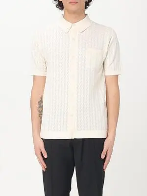 Dolce & Gabbana Shirt Colour - White