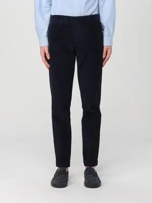 FAY Trousers Colour - Blue