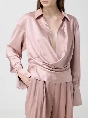Andamane Satin Blouse