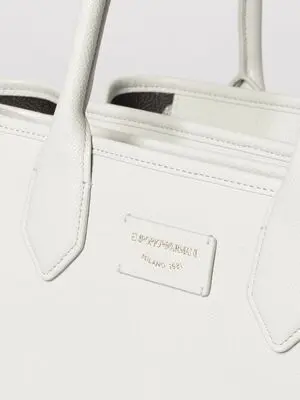 Emporio Armani Handbag Colour - Grey