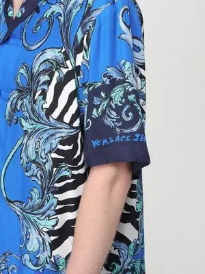 Versace Shirt Colour