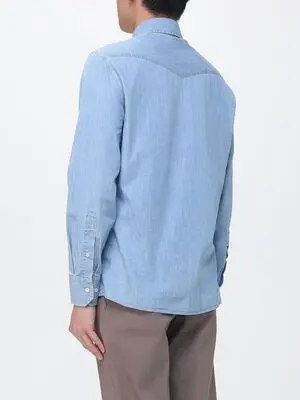 Brunello Cucinelli Shirt Colour