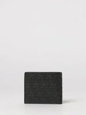 FERRAGAMO Wallet Colour
