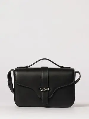 Emporio Armani Crossbody Bag - Black