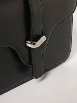 Emporio Armani Crossbody Bag - Black