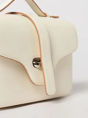 Emporio Armani Crossbody Bag With Clasp
