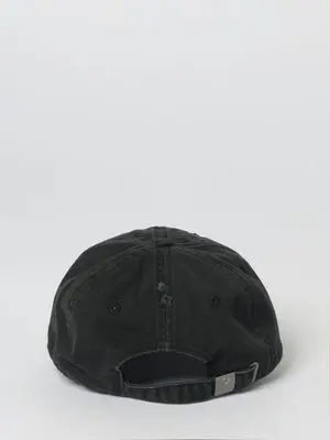 DAILY PAPER Embroidered Cotton Baseball Cap