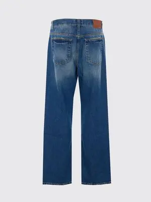FAMILY FIRST Straight Denim Jeans