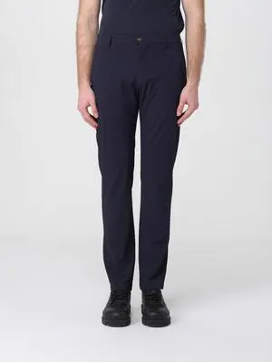 COLMAR Jersey Chino Trousers - Blue