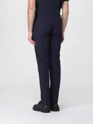 COLMAR Jersey Chino Trousers - Blue