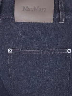 Max Mara Jeans Colour