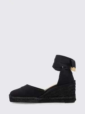 CastaÑer Carina Cotton Canvas Espadrilles