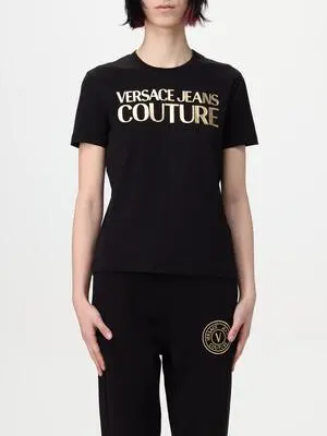 Versace T-shirt Colour - Black