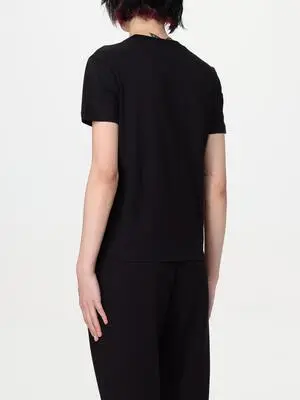 Versace T-shirt Colour - Black