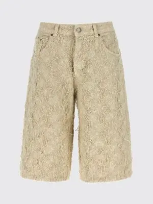 Haikure Frill Shorts For Women