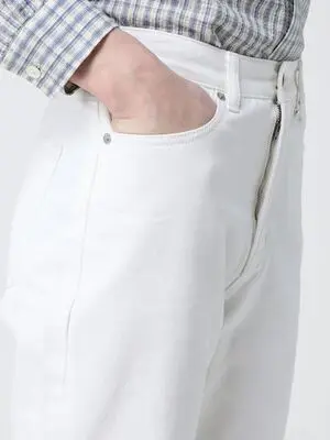 DUNST Slim Fit Cotton Denim Jeans By