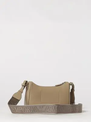 Emporio Armani Mini Bag Colour - Grey