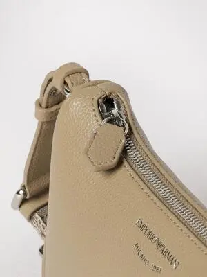 Emporio Armani Mini Bag Colour - Grey