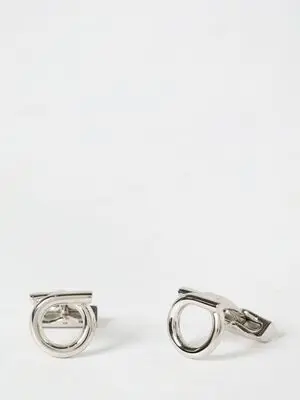 FERRAGAMO Jewel Colour - Silver