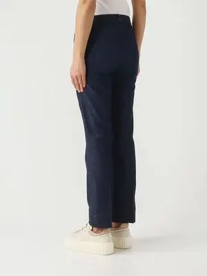 Max Mara Denim Slim Fit Jeans