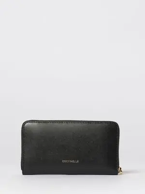 COCCINELLE Wallet Colour - Black
