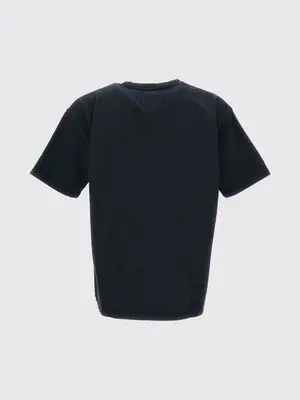 Rhude Cotton T-shirt With Logo