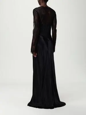 Alberta Ferretti Dress Colour