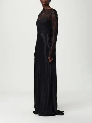 Alberta Ferretti Dress Colour