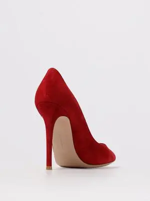 GIANVITO ROSSI Court Shoes Colour