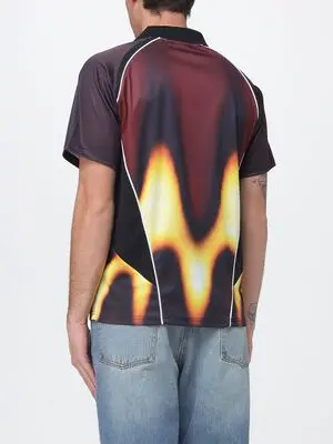 Obey Printed Jersey T-shirt - Fa01