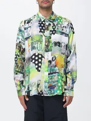 Martine Rose T-shirt - Green
