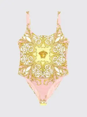 Versace Swimsuit Colour