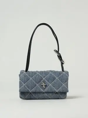 Marc Jacobs Shoulder Bag Colour - Blue