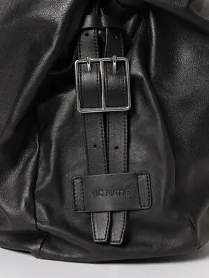 VIC MATIE Leather Bag