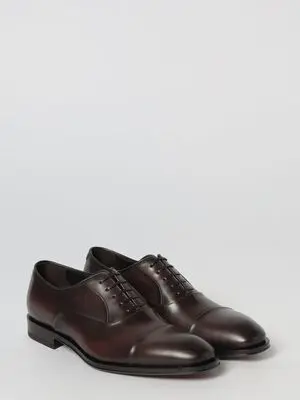 FERRAGAMO Brogue Shoes Colour