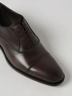 FERRAGAMO Brogue Shoes Colour