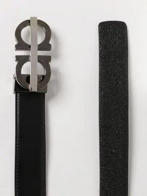FERRAGAMO Gancini Belt