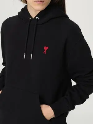 AMI Paris Sweatshirt Colour