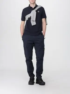 Stone Island Jumper Colour - Grey